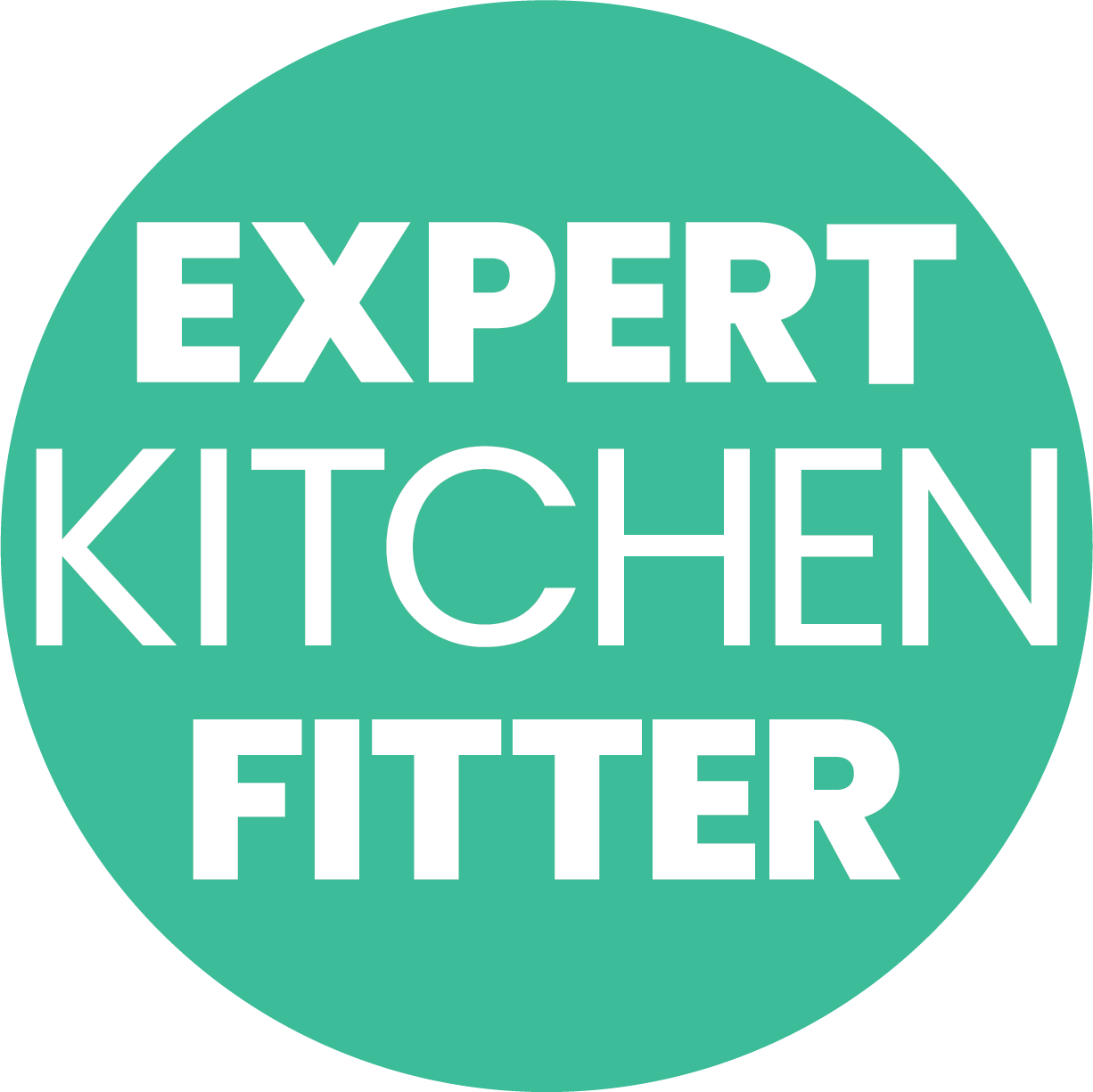 Kitchen Fitter Logo